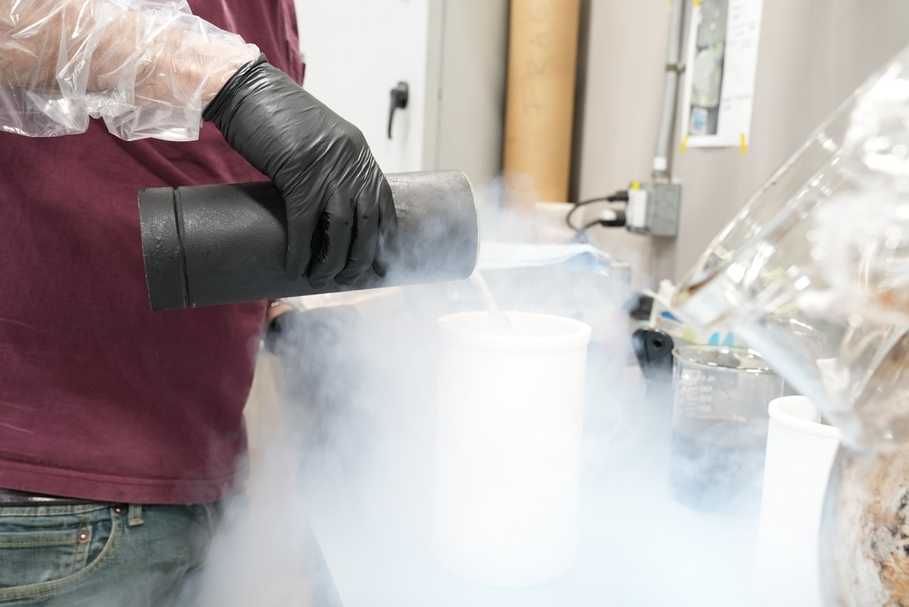 Maximizing Metal Recovery: The Importance of Spent Anode Stripping in ...