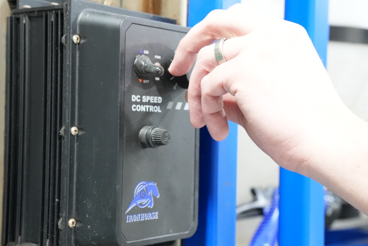 Behind the Scenes: Cutting-Edge Iridium Recycling Techniques | Auris Noble