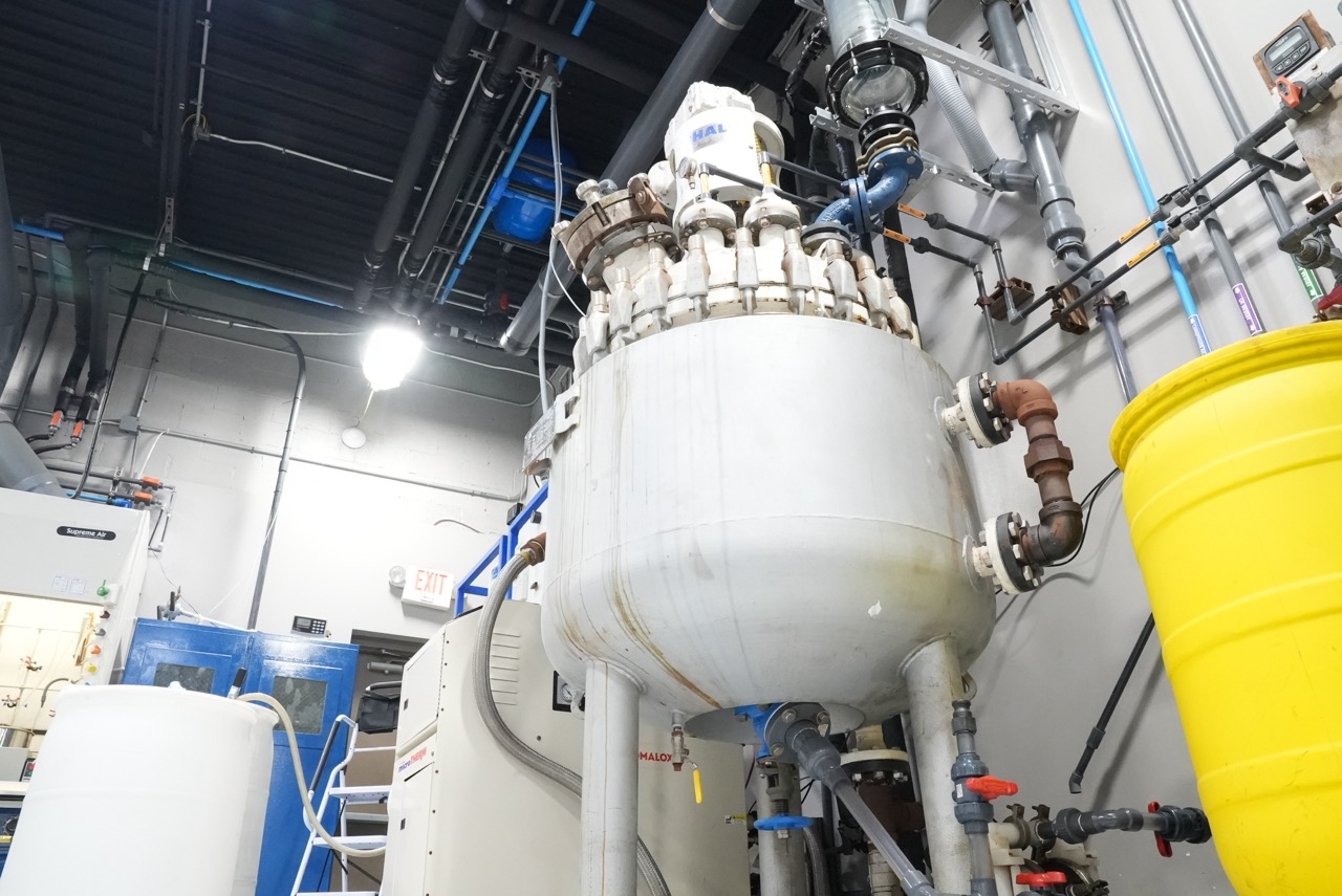 How Auris Noble Ensures Top-Quality In-House Metal Refining | Auris Noble