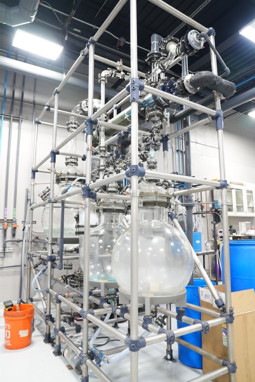 How to Get Started with Iridium Refining and Recovery | Auris Noble