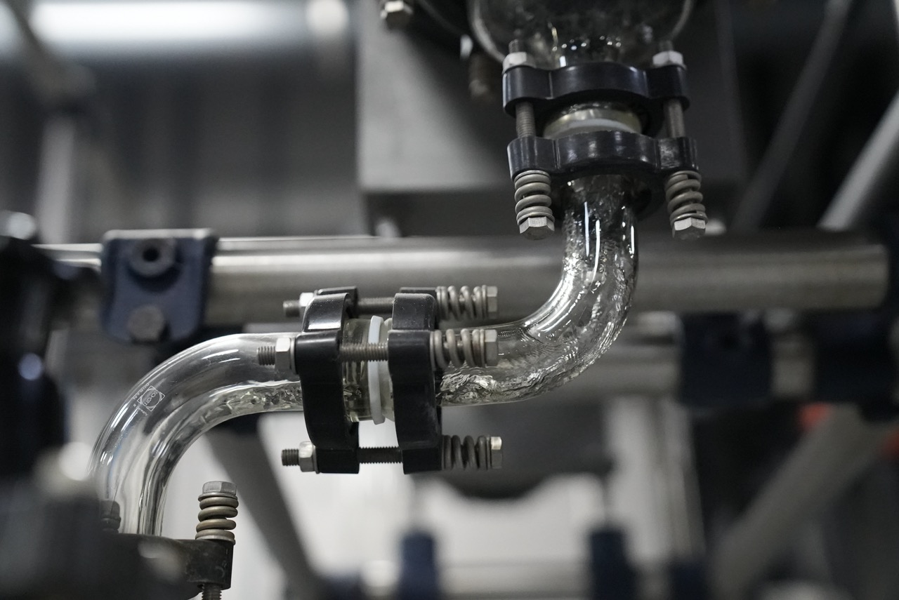 A Day in the Life of an Iridium Expert | Auris Noble