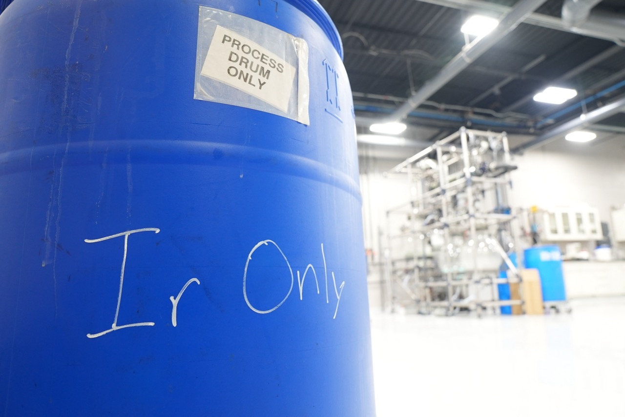 Innovative Ruthenium Refining Techniques Explained | Auris Noble