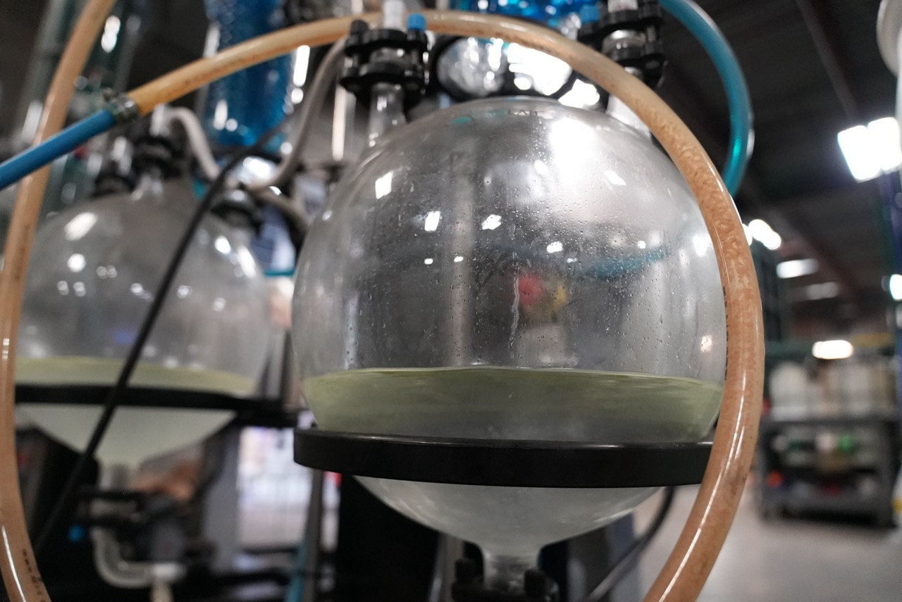 Sustainable Practices in Iridium and Precious Metal Refining | Auris Noble