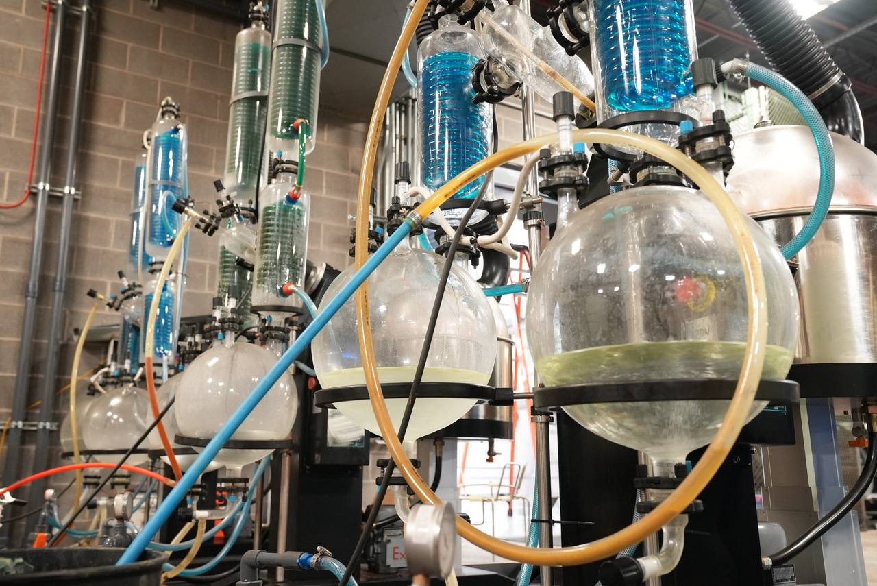 The Future of Sustainable Iridium Recycling | Auris Noble