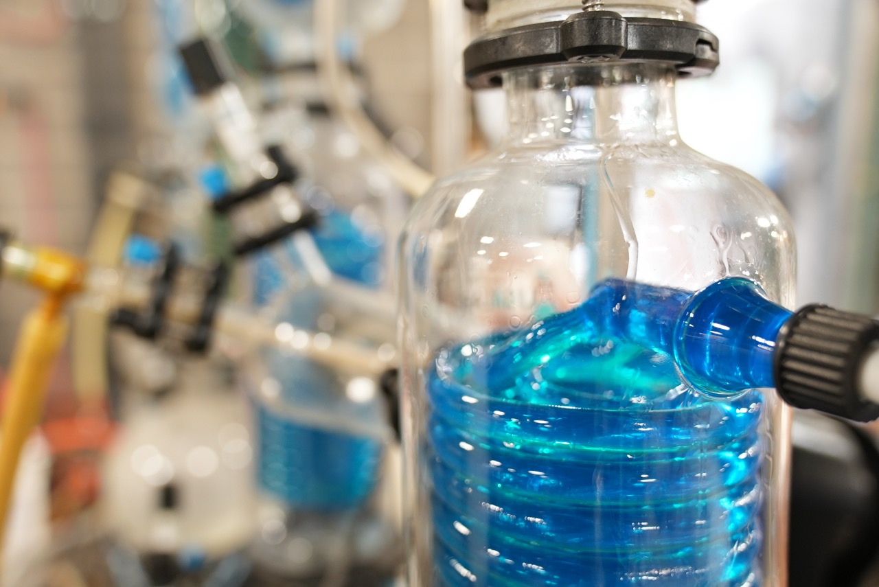 Innovative Platinum Refining Techniques Explained | Auris Noble