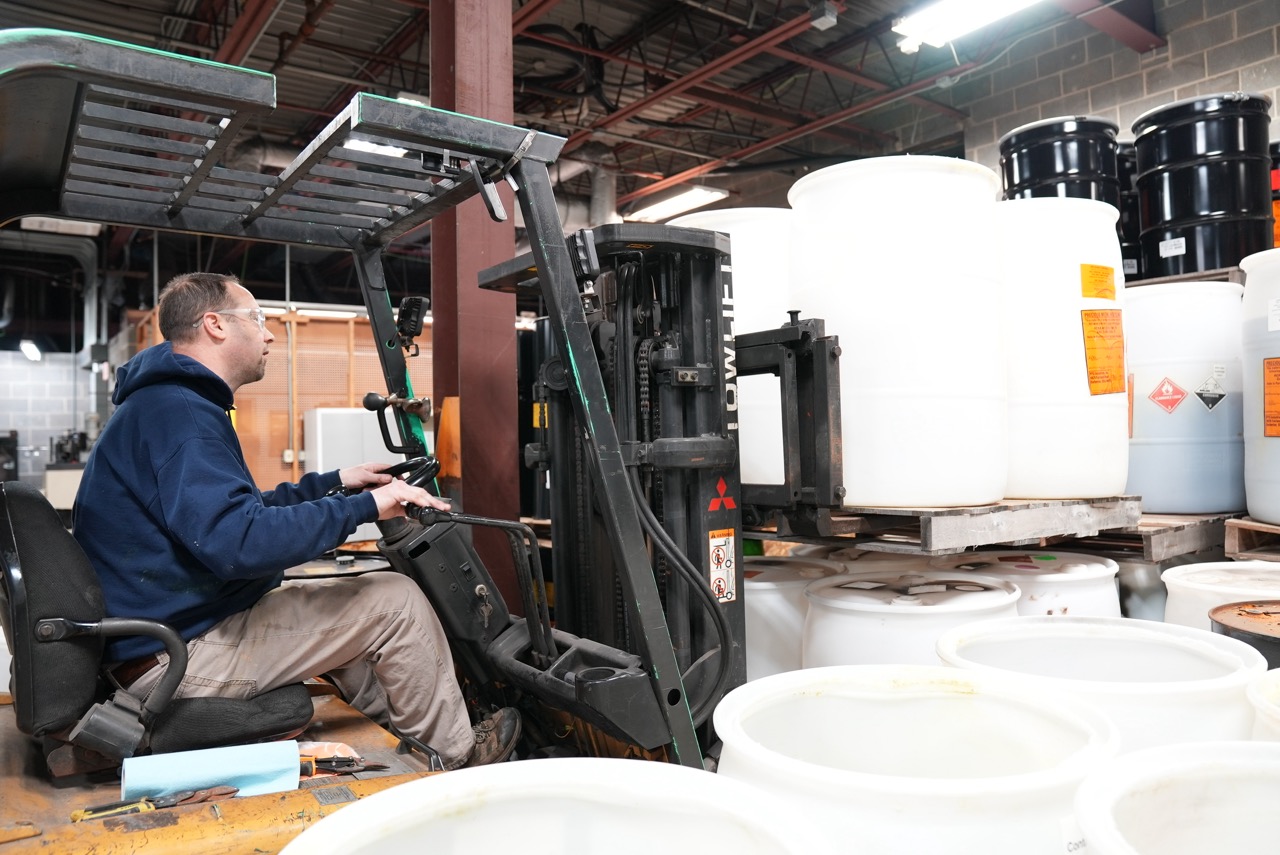 The Future of Sustainable Iridium Recycling | Auris Noble