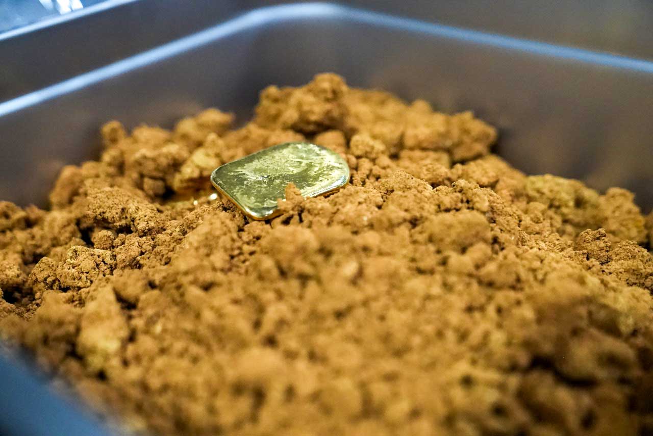 Precious Metals Recovery | Auris Noble