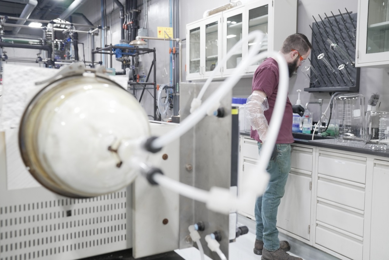 Common Challenges in Palladium Refining | Auris Noble