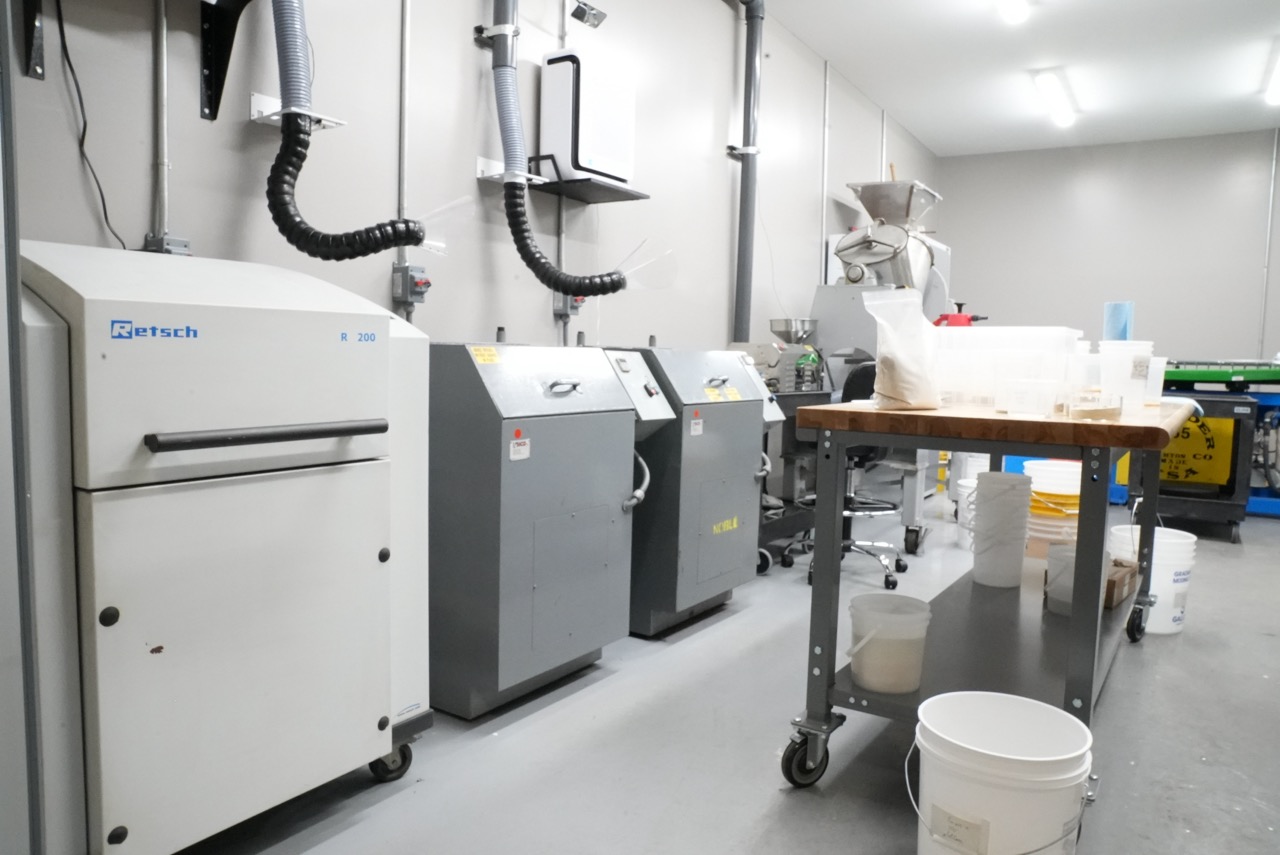 Exploring the Benefits of Precious Metals Recovery | Auris Noble