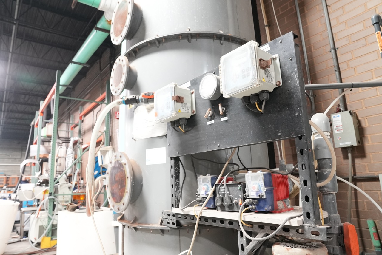 Common Challenges in Palladium Refining | Auris Noble