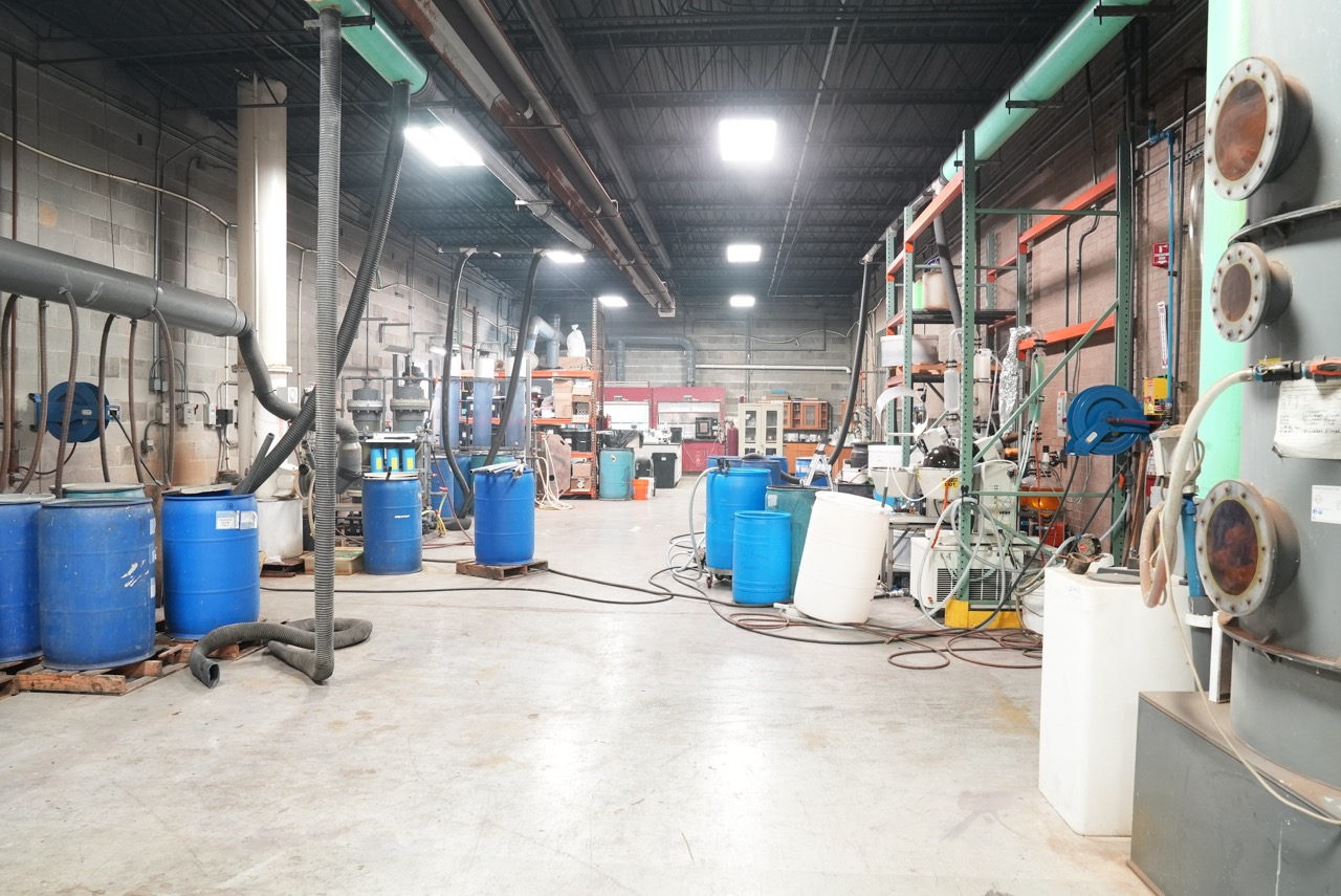 The Future of Iridium & Precious Metals Recycling | Auris Noble