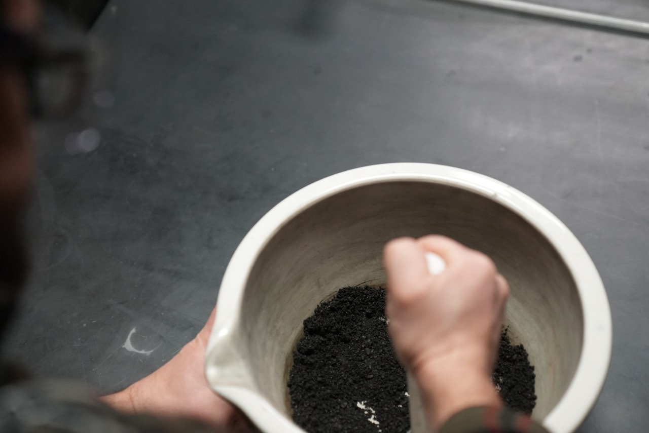 Easy Steps to Optimize Iridium Refining | Auris Noble