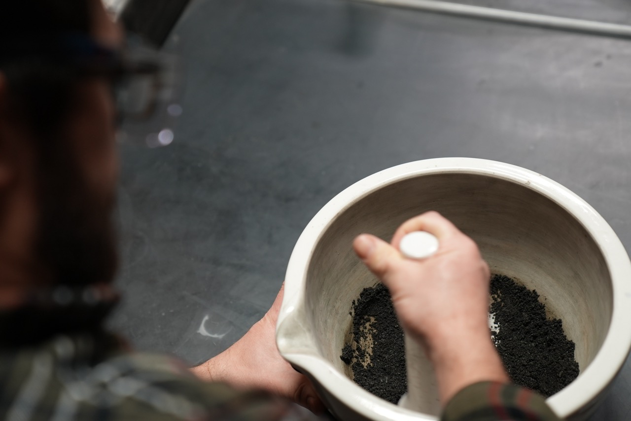 How Auris Noble is Revolutionizing Palladium Refining | Auris Noble