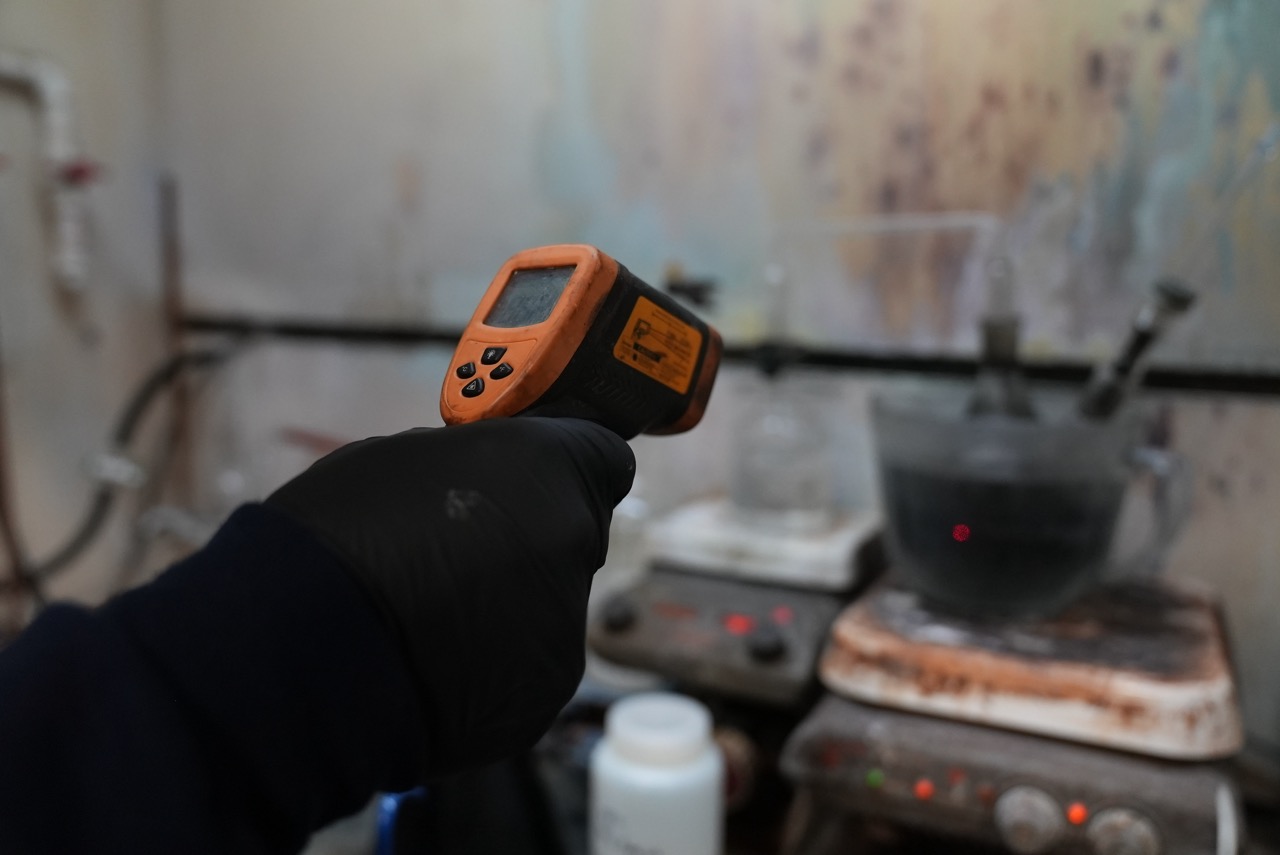 The Future of Iridium & Precious Metals Recycling | Auris Noble