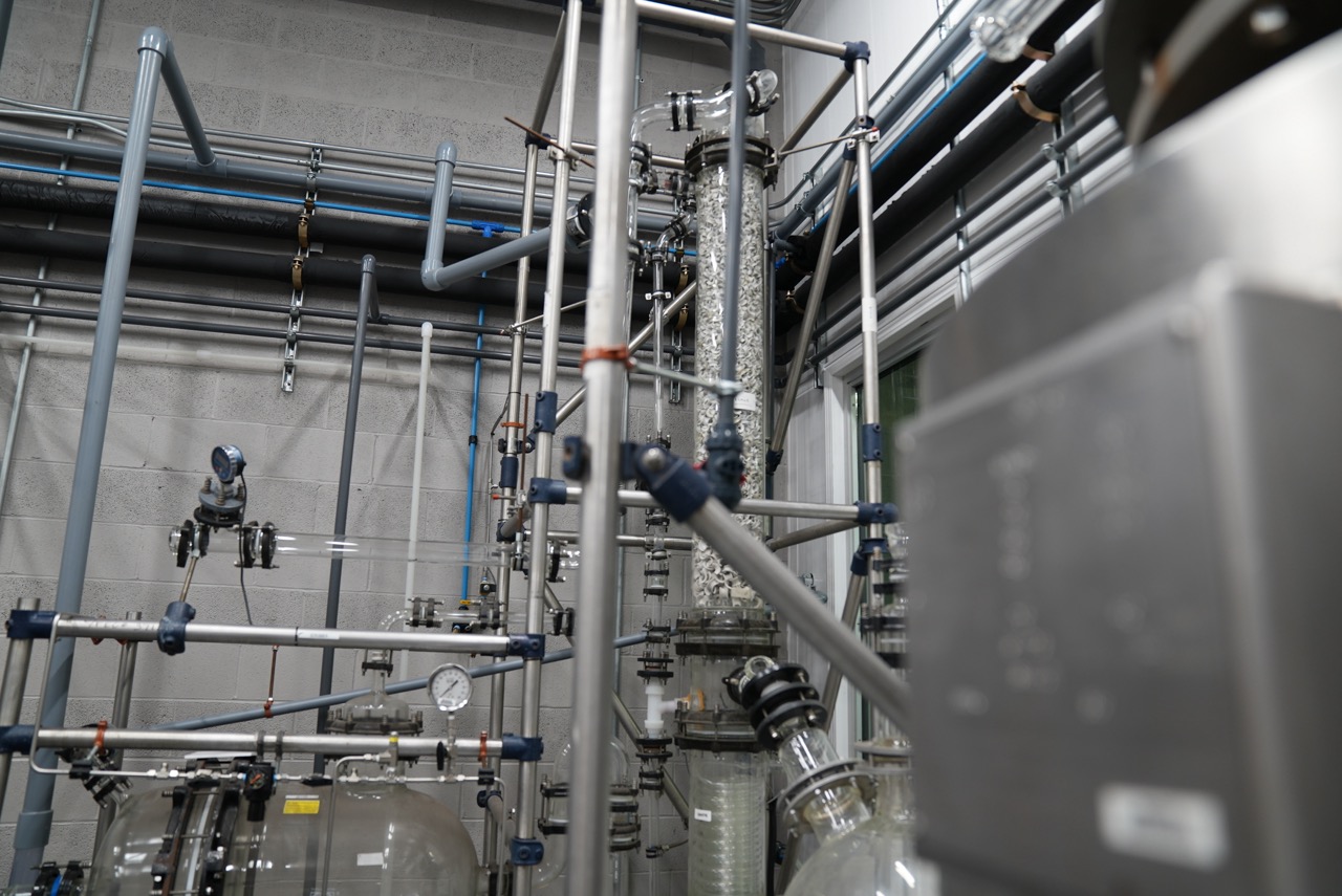 The Role of Consulting in Palladium Refining | Auris Noble