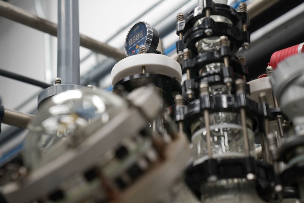 Top Tips for Effective Iridium Recycling | Auris Noble