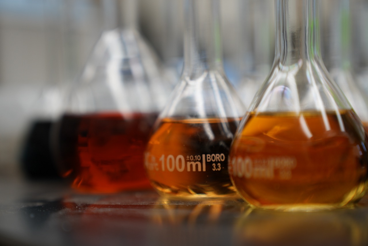 The Future of High-Grade Platinum Refining | Auris Noble